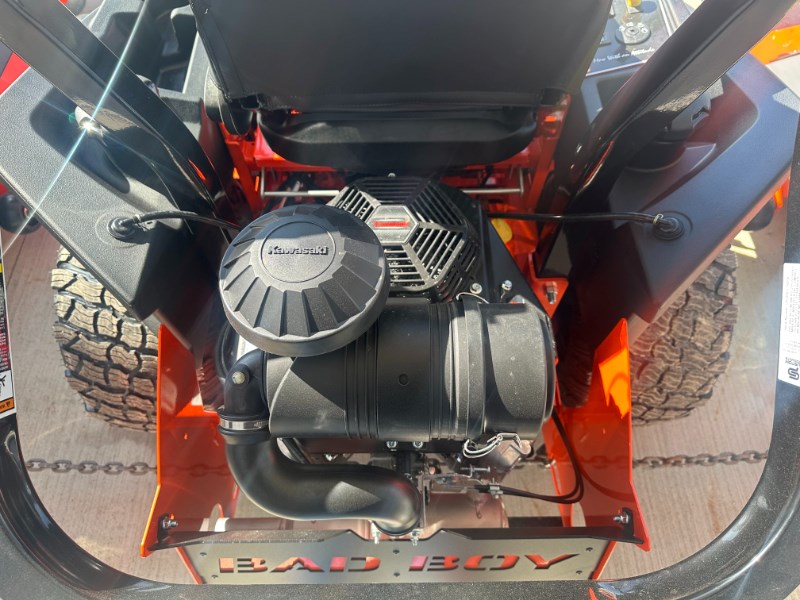 2025 Bad Boy Maverick HD 54" Zero Turn Mower For Sale in Kasson Minnesota