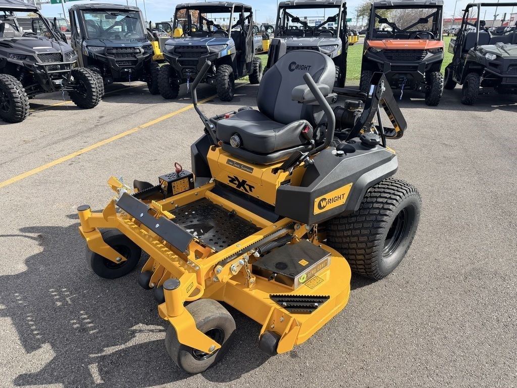 2025 Wright ZXT 72 Zero Turn Mower For Sale in Beavercreek Ohio