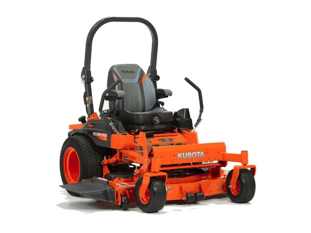 2025 Kubota Zero-Turn Mowers Z781KWTi-60 Zero Turn Mower For Sale in Bel Air Maryland
