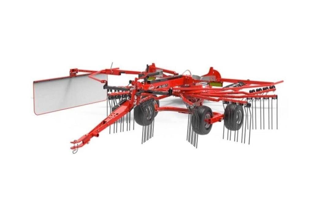 2024 Kuhn GA4230T Hay Rake For Sale » West Hills Tractor Parts, Tennessee