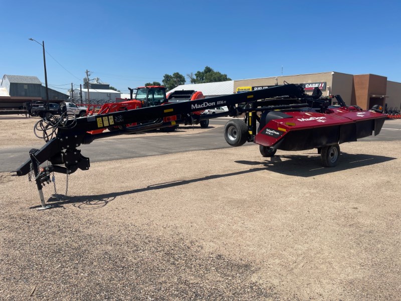 Kubota, Case IH, New Holland Dealer - Rusler Implement, Colorado