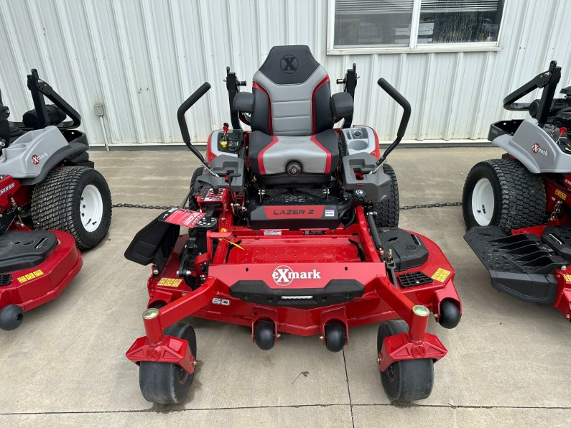 2025 Exmark LRX921GKA606Q1 Zero Turn Mower For Sale in Plainview Minnesota