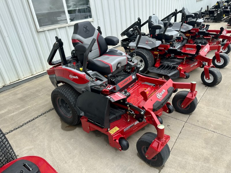 2025 Exmark LRX921GKA606Q1 Zero Turn Mower For Sale in Plainview Minnesota