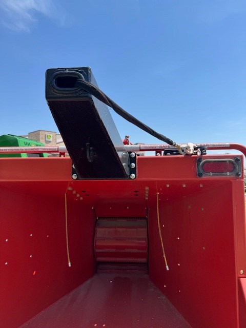 2022 Morbark 1821 CHIPPER EEGER BEAVER Chipper-Self Propelled For Sale ...