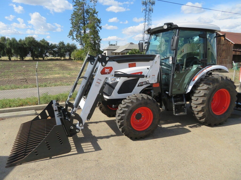 2024 Bobcat Utility Tractor UT6573 Tractor - Utility For Sale in ...