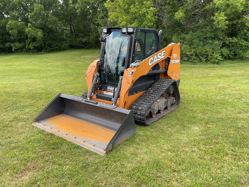 Case IH Dealer » Roeder Implement Inc., Iowa