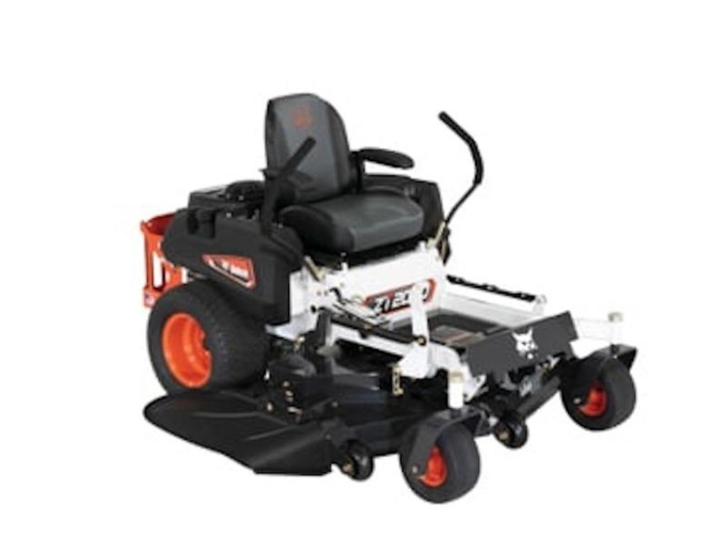 2025 Bobcat ZT2000 Zero-Turn Mower 42" Deck Zero Turn Mower For Sale in Newton North Carolina