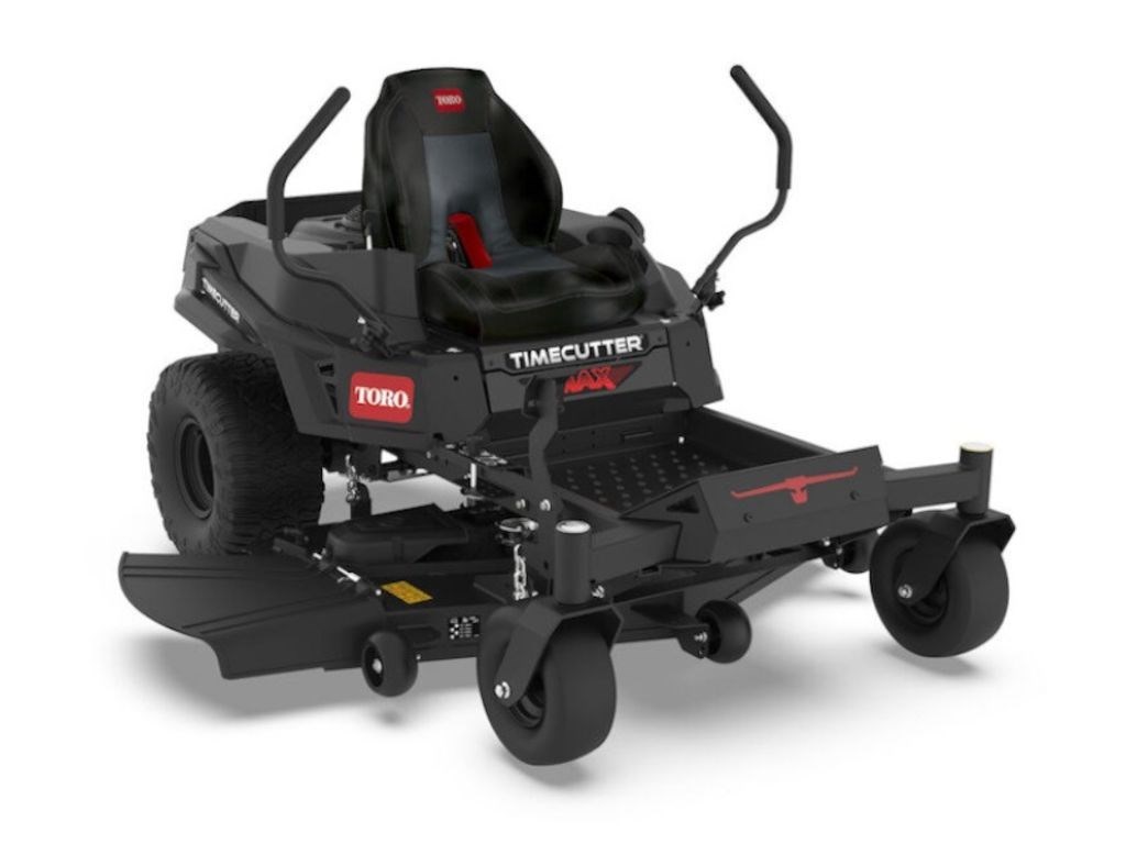 2025 Toro TimeCutter® MAX Zero Turn Mower 54 in. (137 cm) (7 Zero Turn ...