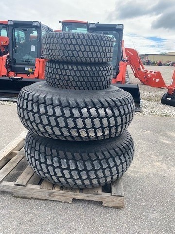 Kubota TIRES Tires and Tracks For Sale » Ginop Sales Inc., Michigan