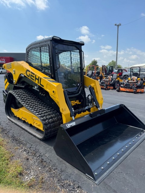 2025 Gehl VT275 Skid Steer For Sale Stock T012787 » Wellington ...