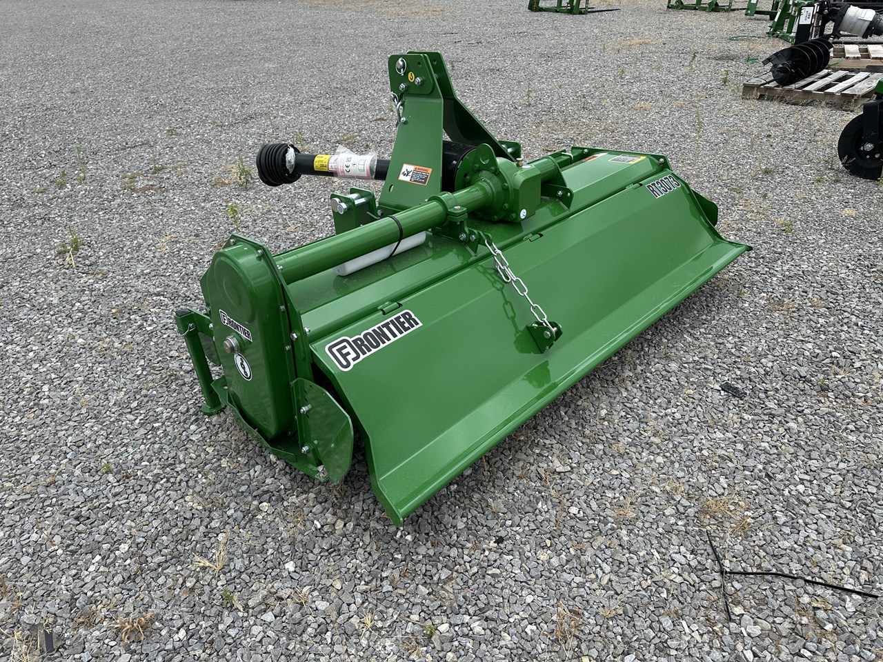 2025 Frontier RT3073 Rototiller Rotary Tiller For Sale in Weatherford ...