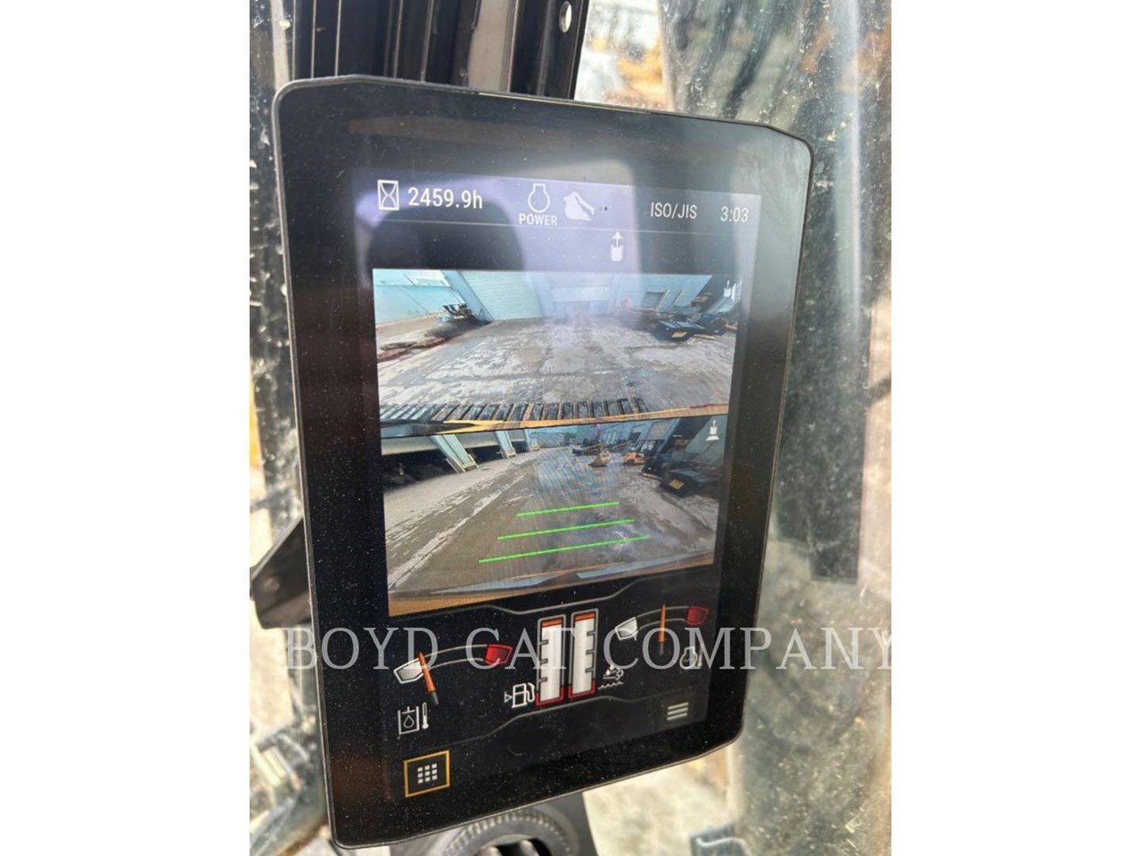 2020 Caterpillar 320-07 Excavator-Track For Sale in Louisville Kentucky