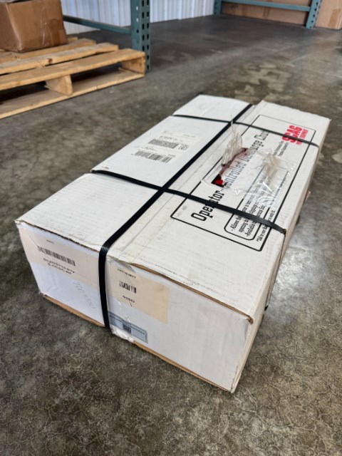 Scag 925D E-OCDC Zero Turn Mower For Sale Stock T009351 » Wellington ...