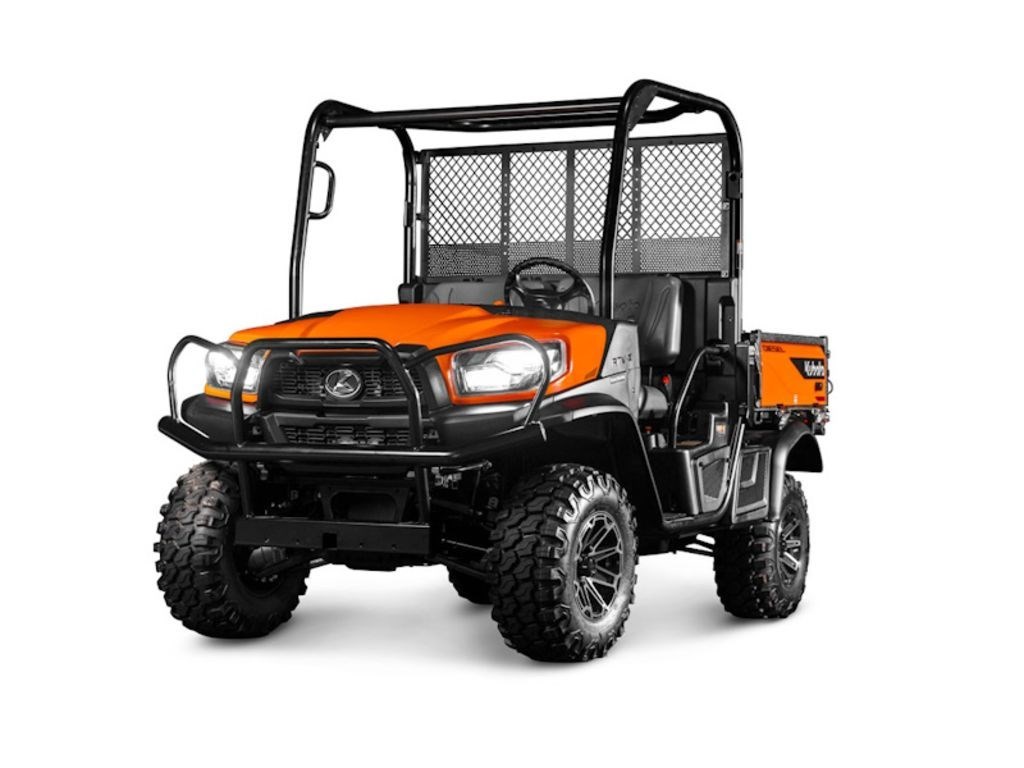 New Utility Vehicles For Sale