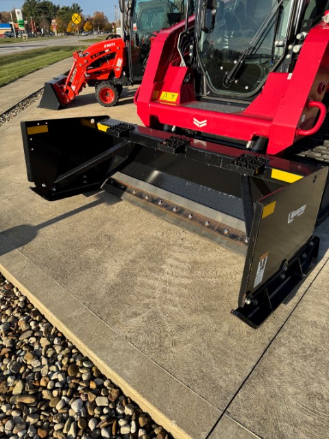 Gehl SPL72 Snow Pusher For Sale Stock T008340 » Wellington Implement, Ohio