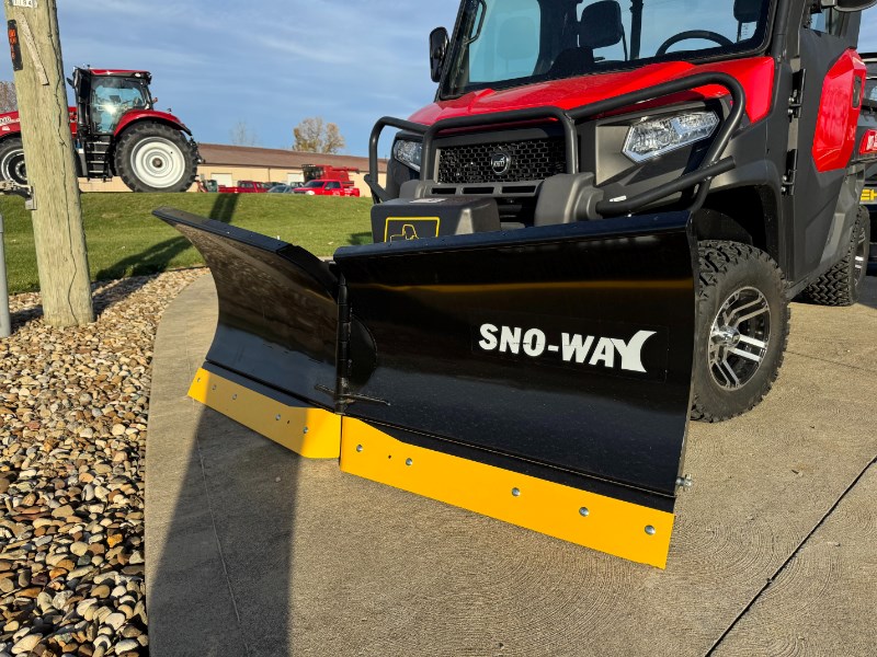 Sno-Way 99101241 Snow Plow For Sale Stock T006662 » Wellington ...