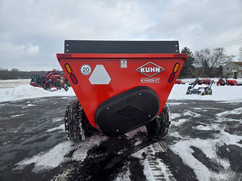 2026 Kuhn Knight SL 124 Manure Spreader-Dry/Pull Type For Sale Stock ...
