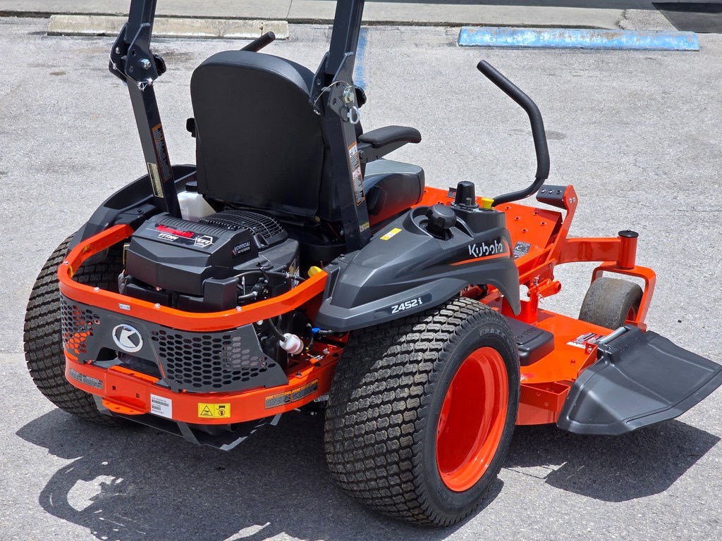 Sitemapcdatahttpsomobeldreferenzcomused Kubota Zero Turn