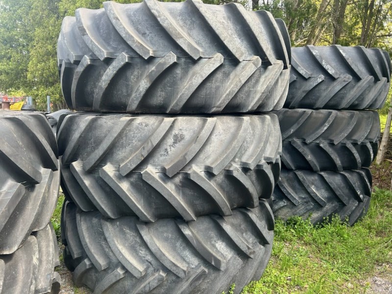 2024 Mitas 176A8 Tires and Tracks For Sale | White's Farm Supply in New ...